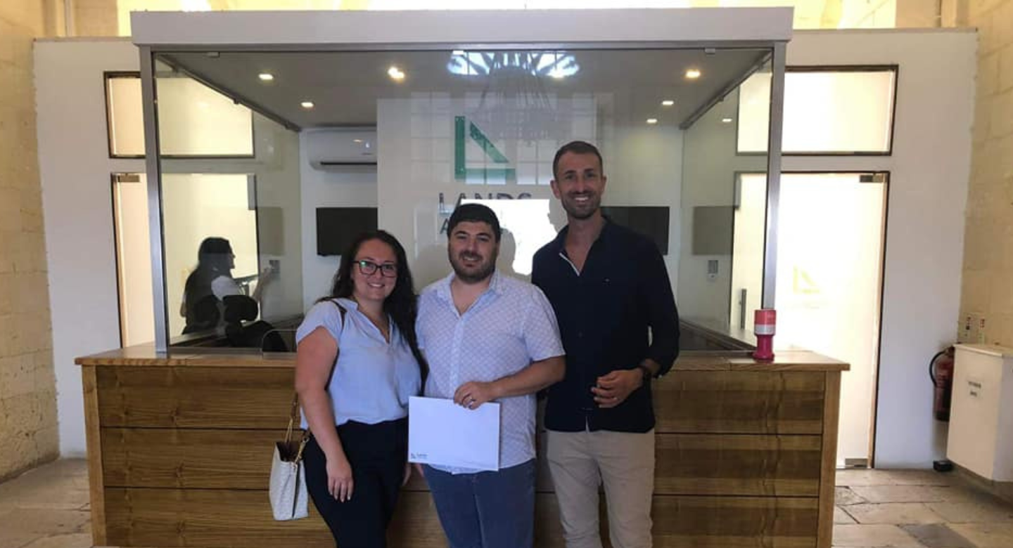 Disused public toilet to be converted into three-storey building after ...