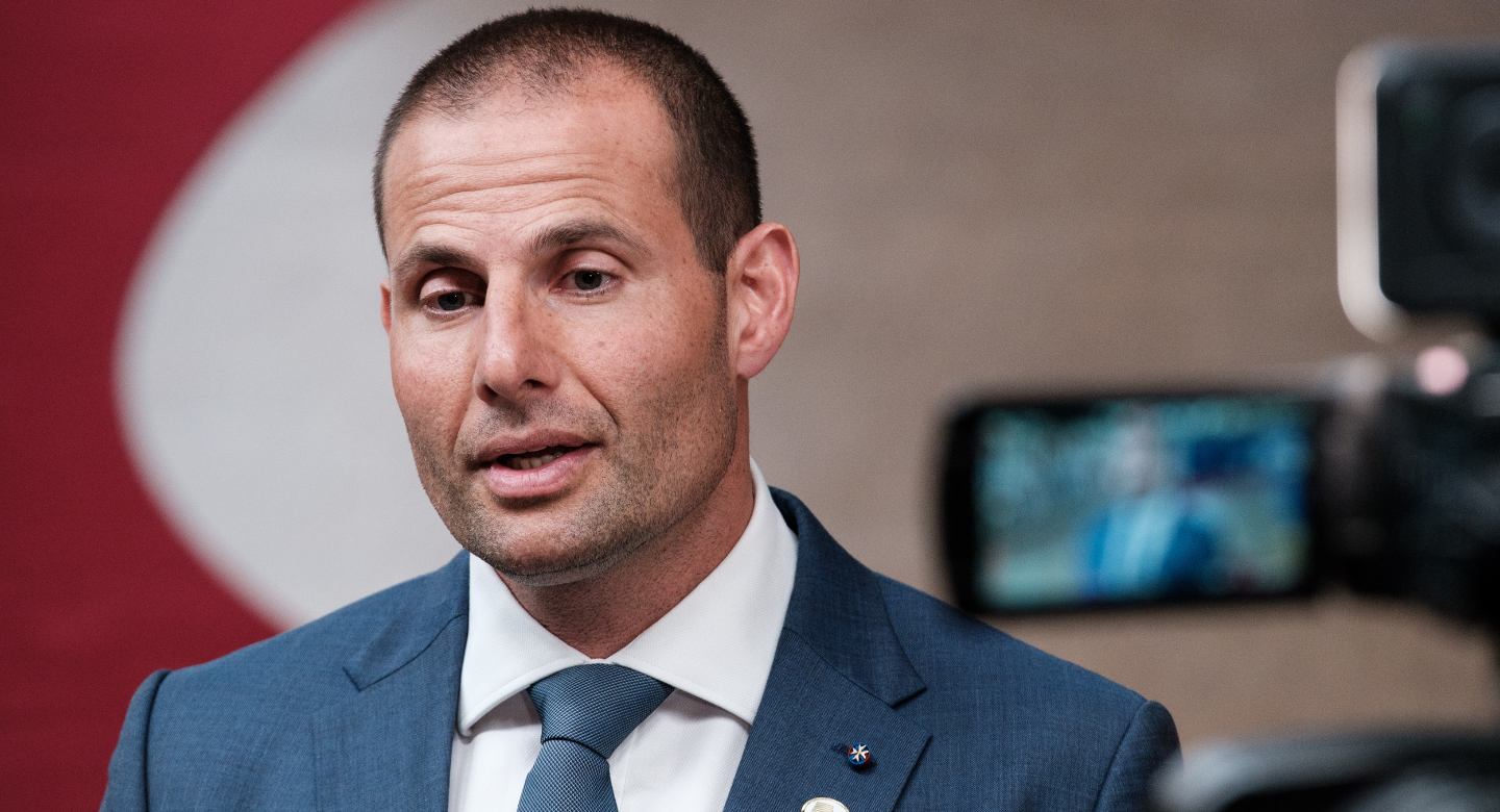 What is Robert Abela hiding? - The Shift News